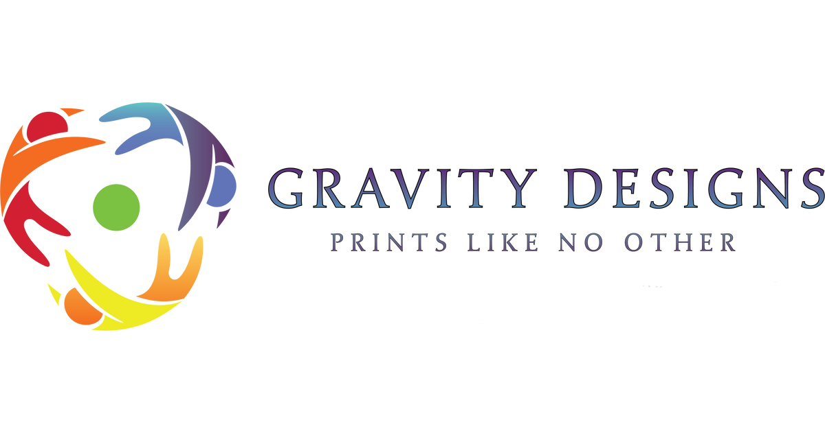 Collections – Gravity Designs